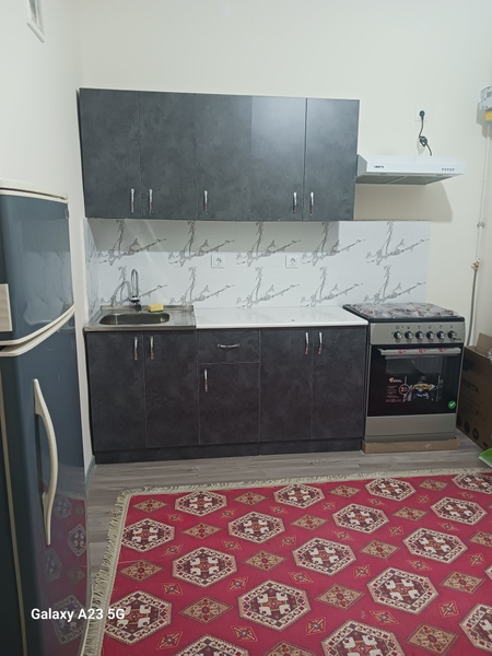 Сдаётся в аренду 3х комнатная квартира