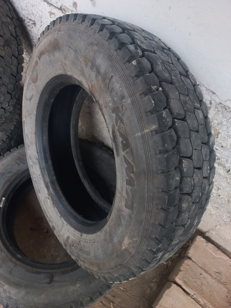 Isuzu balon 17.5