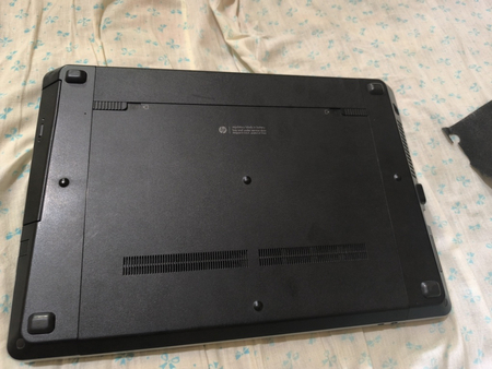 Продам ноутбук hp probook4530s