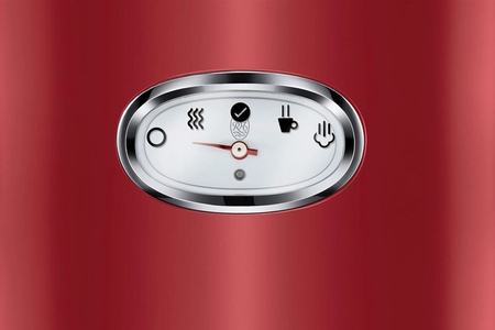 Летняя скидка! Кофеварка эспрессо RUSSELL HOBBS Retro 28250