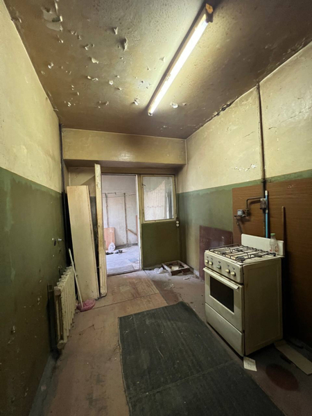 Продается квартира, Ц5 Ор:р Посольство Германии, 4/5/9