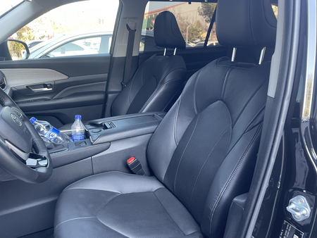 Срочно продается Toyota Grang Highlander  Hybrid