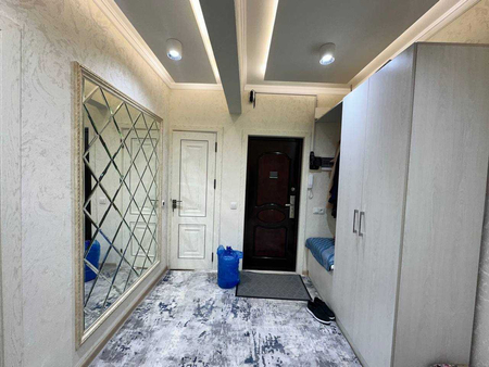 Юнусабад 9-квартал, 4/2/9, ЕВРОРЕМОНТ, 100м2, ор-р кафе Бедана