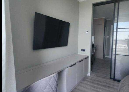 Продаётся 2/11/18 квартира в элитном комплексе Anhor Residence Br17
