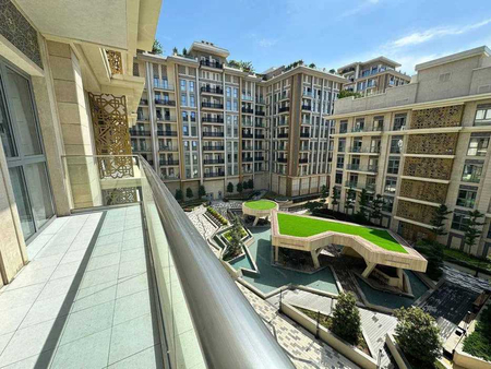 ЖК Mirabad Avenue Сдается новая квартира