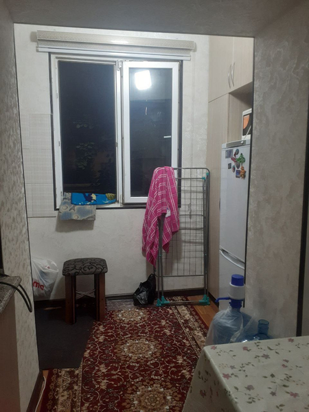 Akademgorodok sotuvda 2xon remont Mirzo-Ulugbek IT Park (157993)
