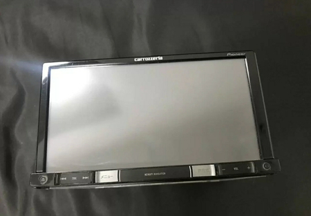 Pioneer Carrozzeria AVIC RZ701 carozzeria магнитола магнитофон