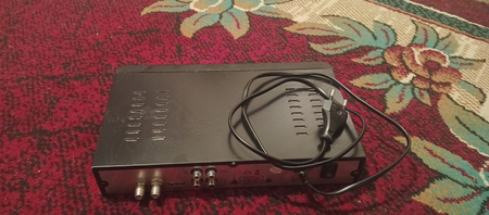 Rosso televizor 32