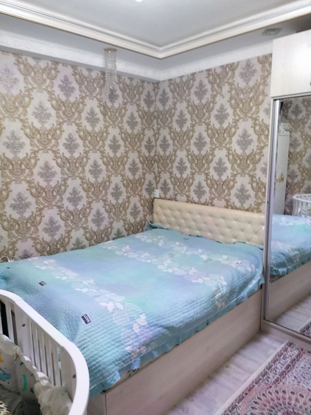 Сотилади Якасарой тумани 125 000 $ 3 хонали квартира