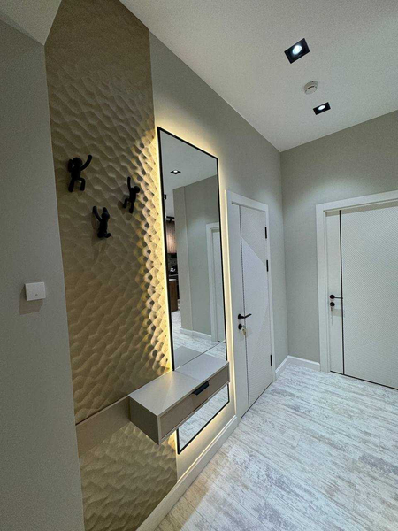 ул.Махтумкули ЖК Golden House