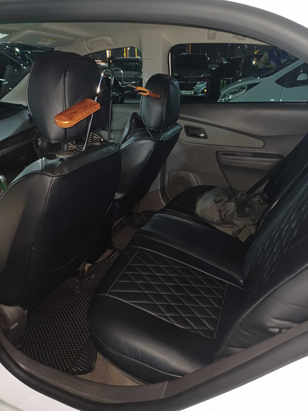 Cobalt LTZ stayl