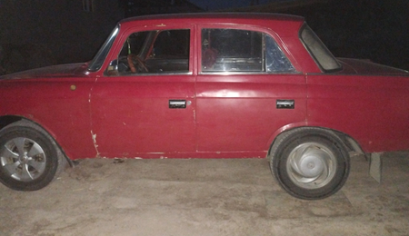 Москвич 412 сатилади