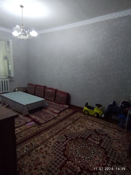 Uchtepa tumani 21 kvartil arintir Idiyal market