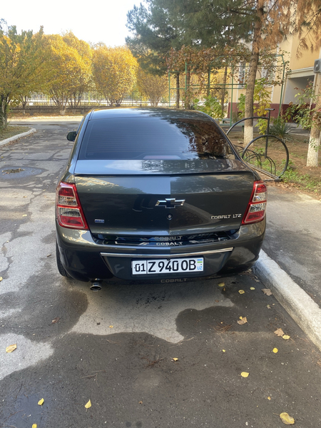 Chevrolet Cobalt 2021-yil 78.000km probeg