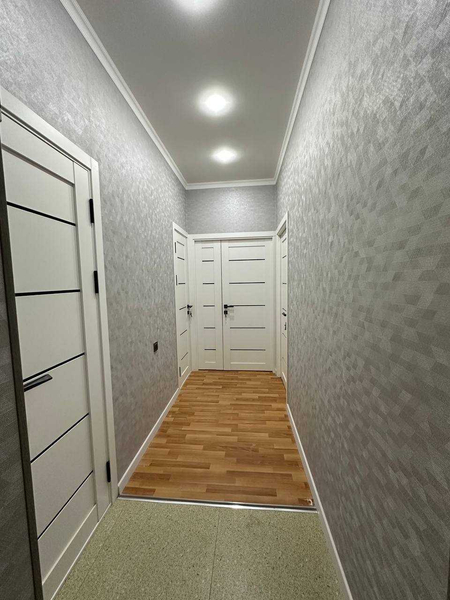 Квартира 2/1/5, 62 м², Карасу-1, ор-р ресторан “Dunyo”