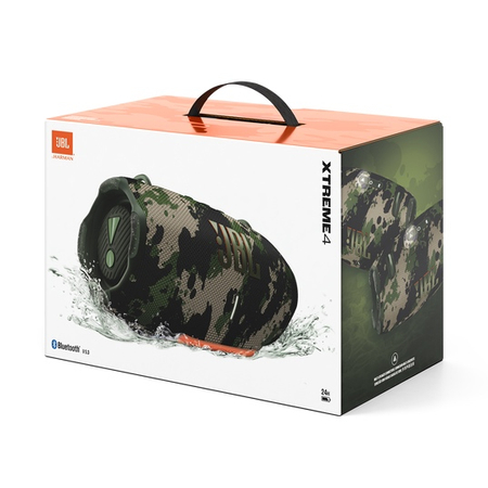 JBL Extreme 4 в наличии