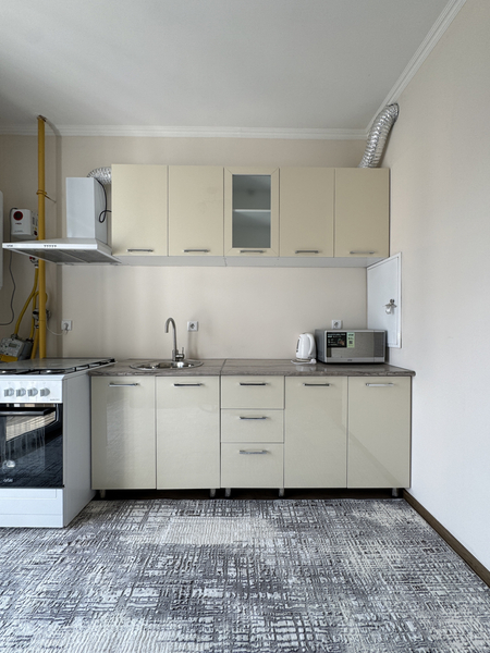 1ком 38м новостройка ЖК Green Park махтумкули продажа квартира
