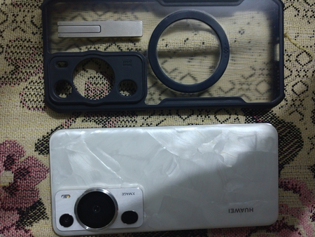 Huawei p 60 pro 8/256 gb