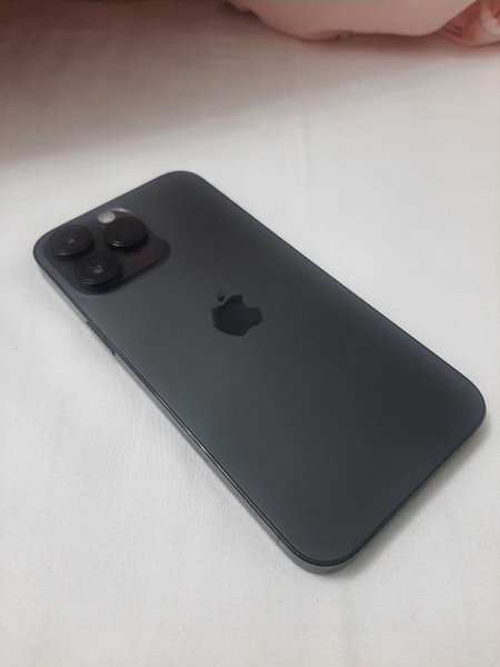 Iphone 14 pro max LL/A 85%