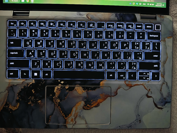 Notebook dell latitude 7430 2in1