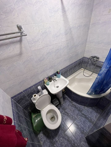 Срочно продажа карасу6 1/1/2 новостройка