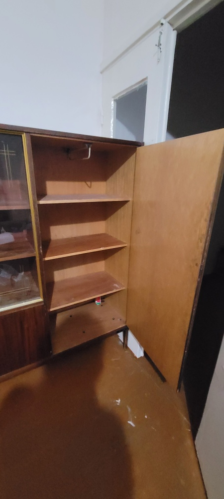 Продаётся сервант, буфет