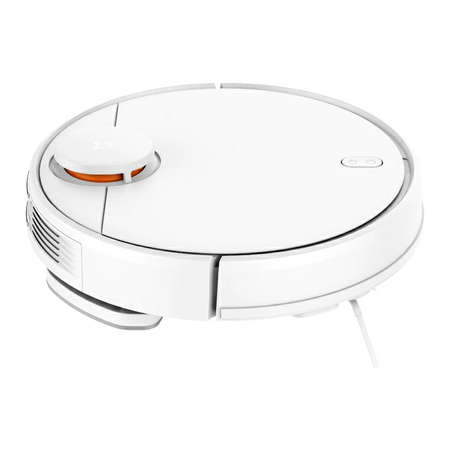 Робот-пылесос Xiaomi Mijia 3C Sweeping Vacuum Cleaner B106CN белый