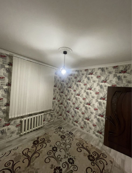 Arenda Yunusobod 10 kv 3 xonali kv oilaga beriladi