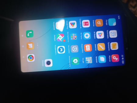 Redmi 5 plues 3 ga 32 gb pasport kopia