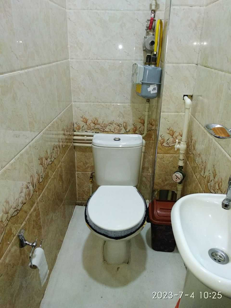 Аренда квартир в ТТЗ  Хумаюн. 3/3/5 ID:KM103