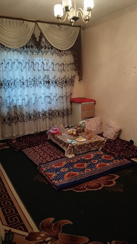 Продается. Сергели 3, 1/2/5