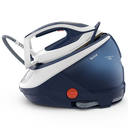 Парогенератор Tefal Pro Express Protect GV9221 (новый с гарантией)