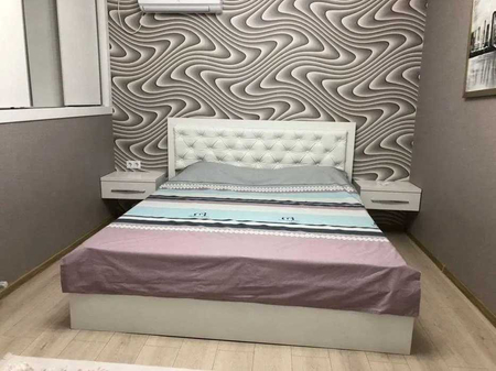 Qushbegi Golden Housе  Площадь:109,9м2 Дуплекс Кушбеги;