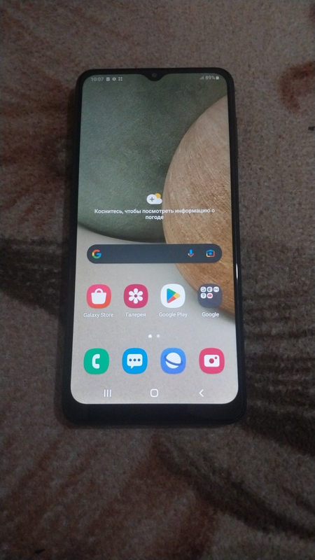 Samsung A03 sotiladi