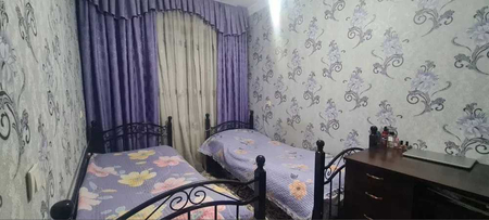 Сампи институт продается квартира 77 серия 3/4/4 возможна ипотека N112