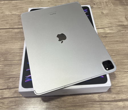 Prodam idyal ipad Pro M2 512GB 12.9 sim