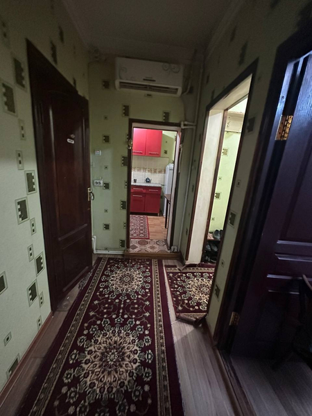 Bez makler Sheriklikka kvartira
