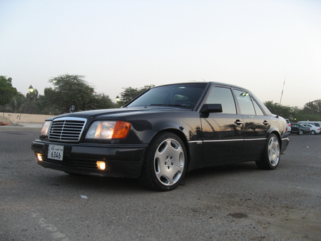 Carlsson R18 made in germany