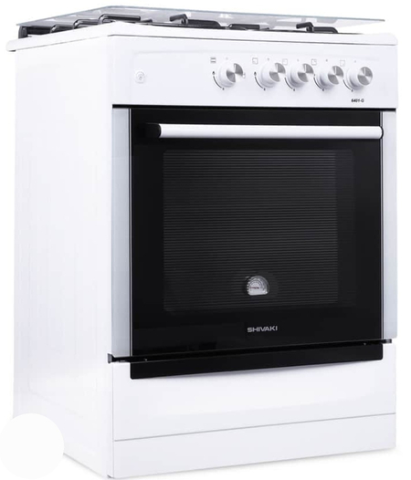 Газовая плита SHIVAKI 6401 G