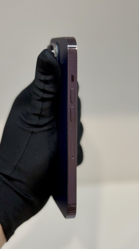 iPhone 14 Pro 256gb Deep Purple 88%