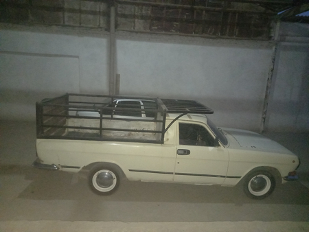 Volga 2410 holati yaxshi