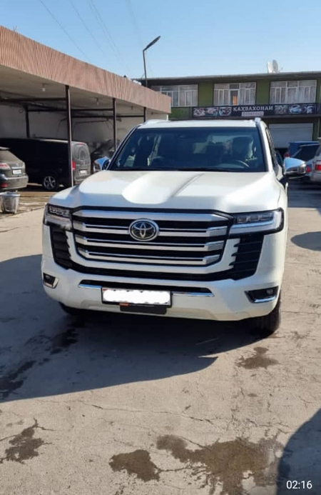 Прокат автомобилей