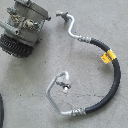 Spark kadisaner kaplekit