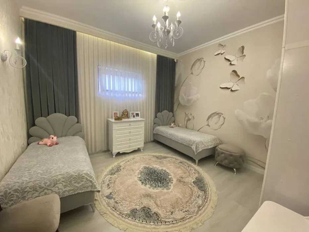 Продаётся коттедж в Греческом городке ID: 54698