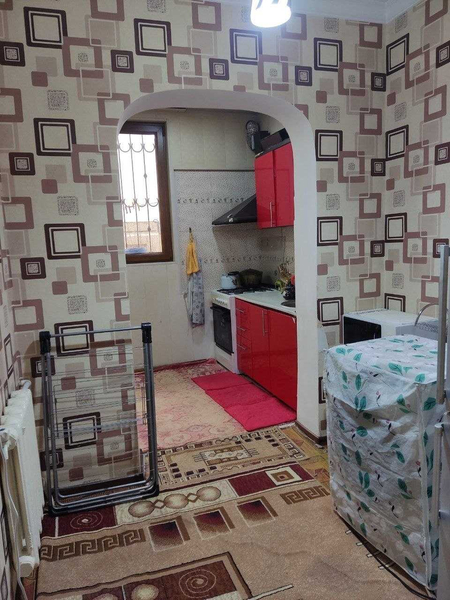 (К129205) Продается 4-х комнатная квартира в Чиланзарском районе.