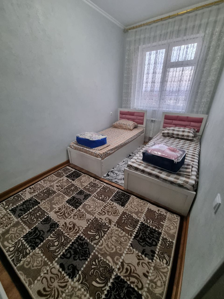 Сдается 3х комнатную квартиру