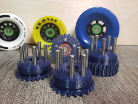 Услуга 3Д печать  (3D printer hizmati)