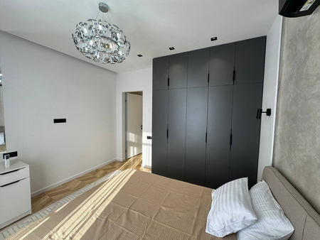 Продается 3х ком. квартира в новостройке, ор-р: ТРЦ Мегапланет, 80м2
