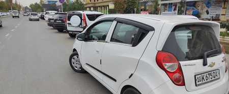 Продаю Chevrolet Spark