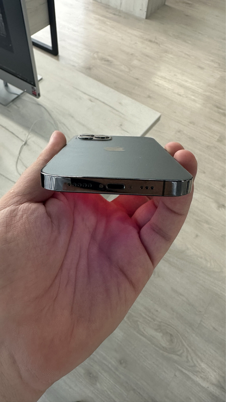 Iphone 12 pro 256gb